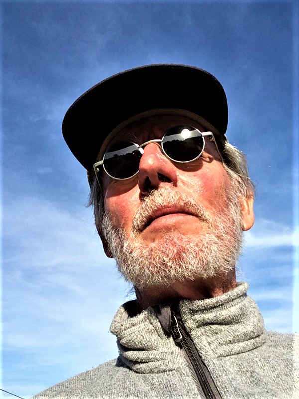 Biographie | R. Daniel Roth